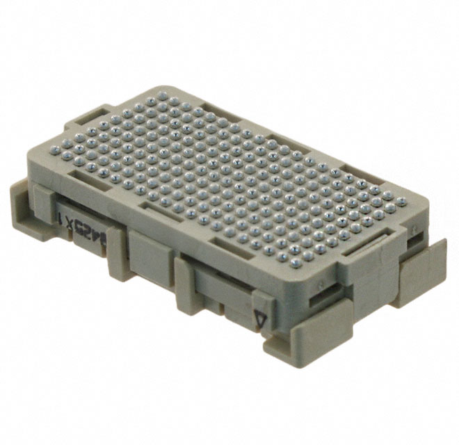 55724-101LF Amphenol ICC (FCI) | Connectors, Interconnects | DigiKey